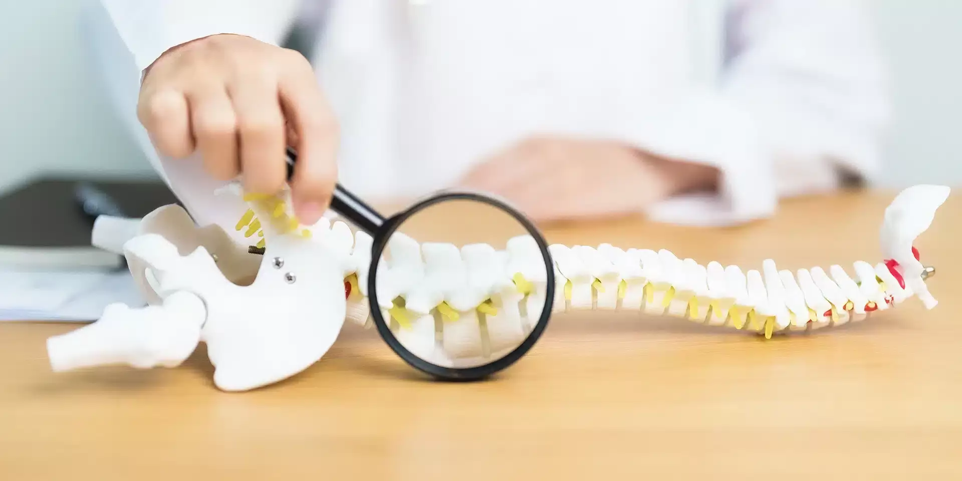 Avaliação funcional coluna vertebral | Blog Dr. Rafael Barreto